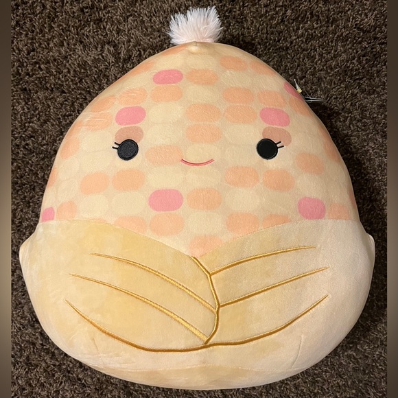 Kellytoy | Toys | Corn Squishmallow Cornelius 4 | Poshmark